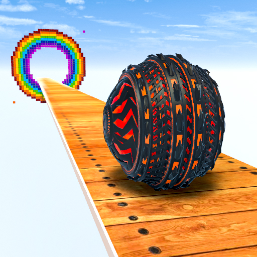 Rolling Ball 3D Racing Ball 3D - Apps on Google Play