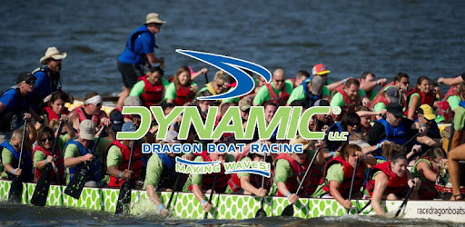 Dynamic Dragon Boat Racing Android App