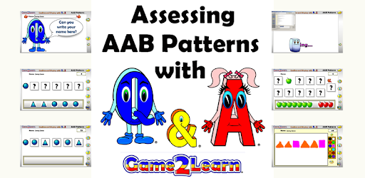 Assessing AAB Patterns Android App