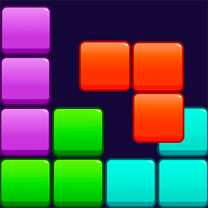 Dream Blocks - Latest version 0.0.3 for Android Game Puzzle