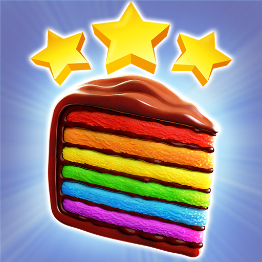 Cookie Jam™ Match 3 Games - Apps on Google Play