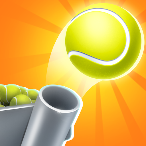 Tennis Bouncing Master 3D - Google Play 앱