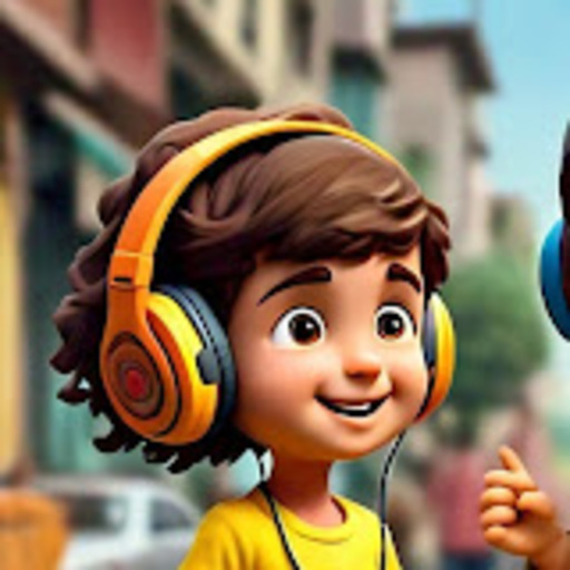 Kids Duniya - Rhymes and Games - Apps on Google Play