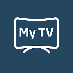My tv app store