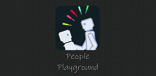 People Ragdoll Playground Android App
