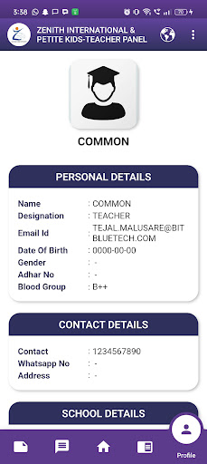TEACHERS (ZENITH AIROLI) for PC / Mac / Windows 11,10,8,7 - Free Download - Napkforpc.com