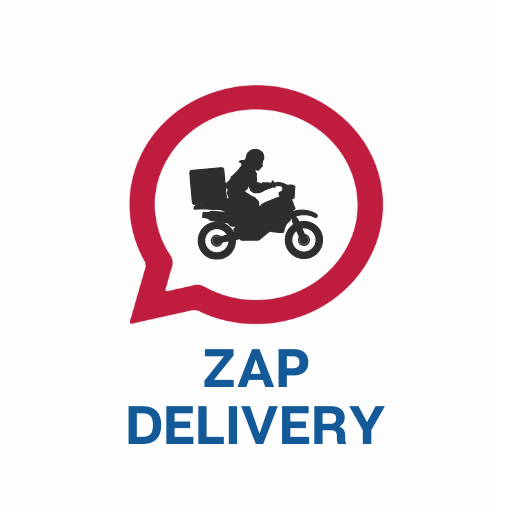 ZAP Delivery - Entregador - Apps on Google Play