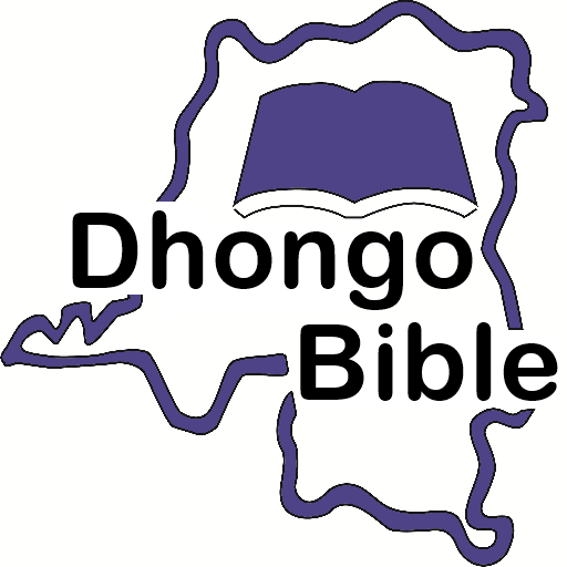 Bible in the Dhongo language - Apps on Google Play