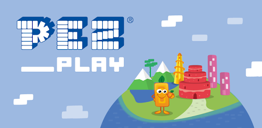 PEZ Play – Apps bei Google Play