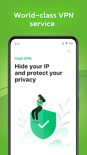 Vast VPN - Secure VPN Proxy for PC / Mac / Windows 11,10,8,7 - Free ...