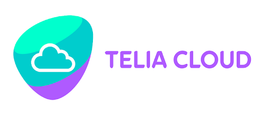 Telia Cloud Android App
