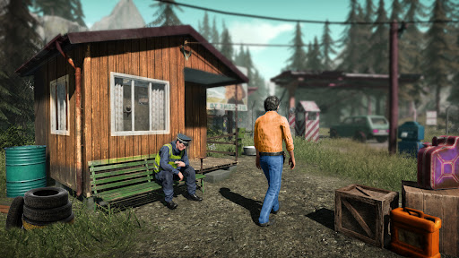 Border Patrol Police Game 2023 for PC / Mac / Windows 11,10,8,7 - Free ...