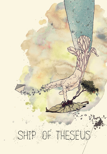 Ship Of Theseus - Movies on Google Play