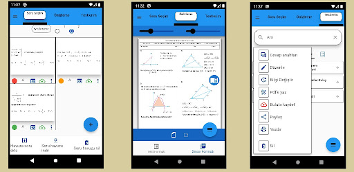 PDF Quiz-Exam Create Pro Android App
