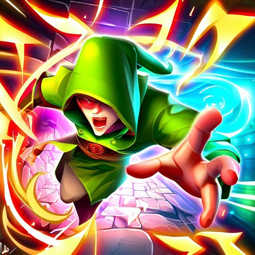 Maze of magic: Merlin's legacy - Apps on Google Play
