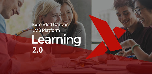 LearningX Student 2.0 (학습자 용) Android App