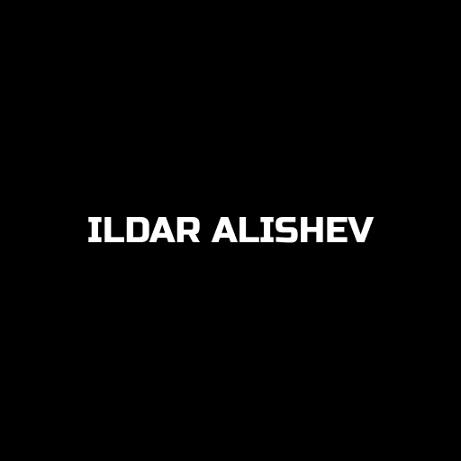 Google Play의 Ildar Alishev 개발자 Android 앱