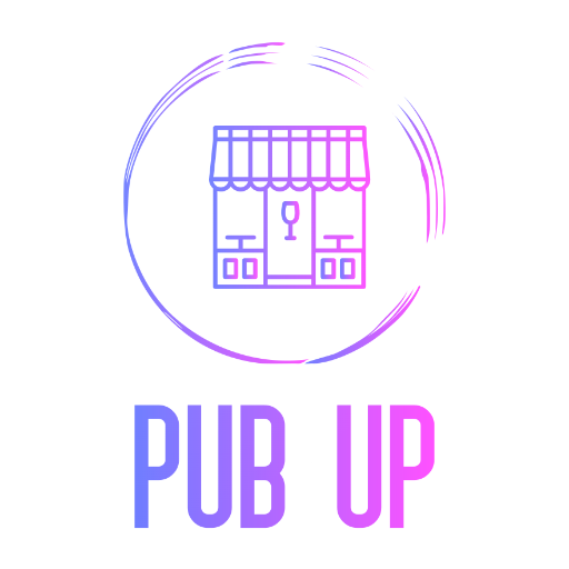 PUBUP - Apps on Google Play