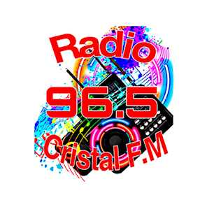 96.5 fm radio store