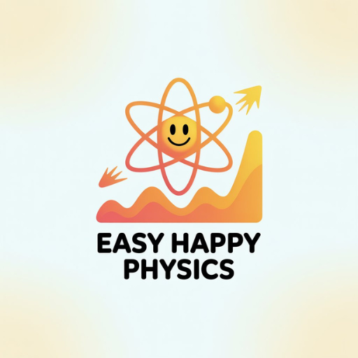 Easy Happy Physics - Apps on Google Play