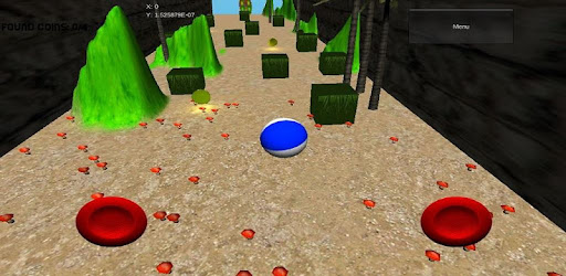 Aerox Ball Android App