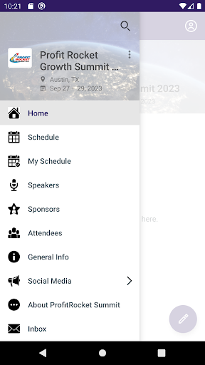 Profit Rocket Summit for PC / Mac / Windows 11,10,8,7 - Free Download - Napkforpc.com