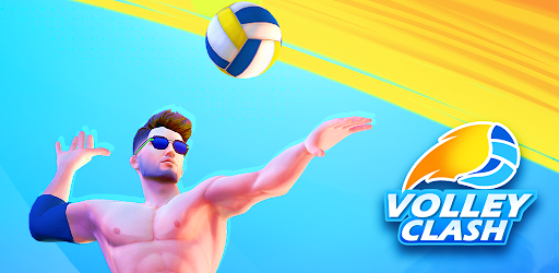 Volley Clash: Free online sports game Android App