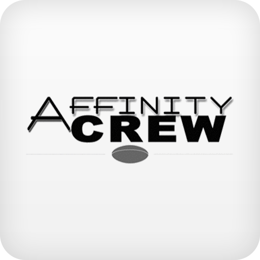 Affinity Crew Diary - التطبيقات على Google Play