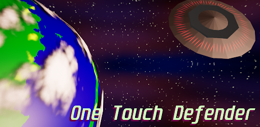 One Touch Defender (original) Android App