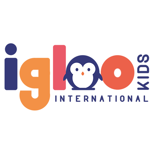 Igloo Kids by Procreche - Apps en Google Play