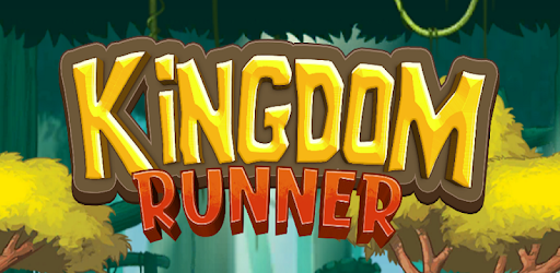 Kingdom Runner Android App