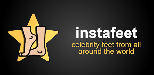 instafeet - celebrity feet Android App