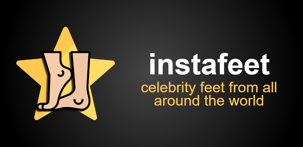 instafeet - celebrity feet - Latest version 1.0.4 for Android App ...