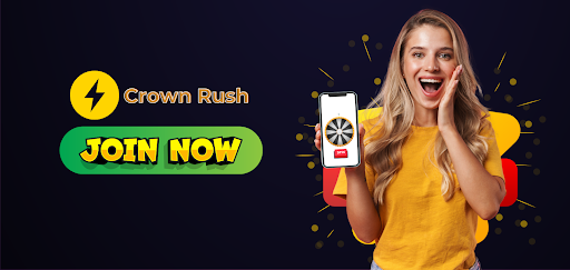 Crown Rush for PC / Mac / Windows 11,10,8,7 - Free Download - Napkforpc.com