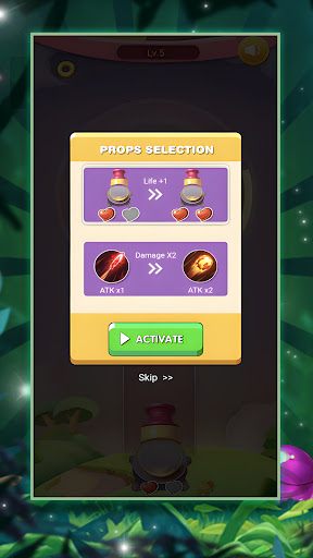 Download and Play Grumpy Fruit on PC (Emulator)