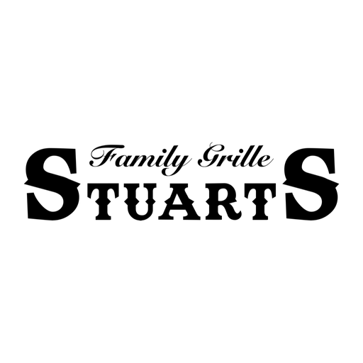 Stuart's Family Grille - Apps on Google Play