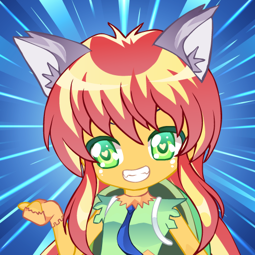 Monster Pony Dress Up Game - Apps on Google Play