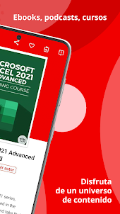 PC에서 Santander Learning Room 플레이, 컴퓨터용 앱플레이어 다운로드