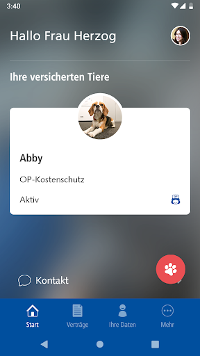 AGILA Kunden-App for PC / Mac / Windows 7.8.10 - Free Download ...