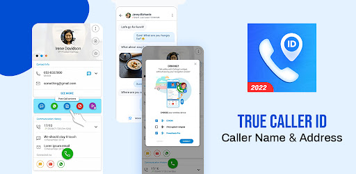 Number Locator- True ID Caller Android App