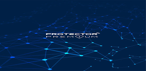 Protector Premium Android App