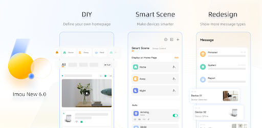 Tải Imou Life cho máy tính PC Windows phiên bản mới nhất - com.mm ...