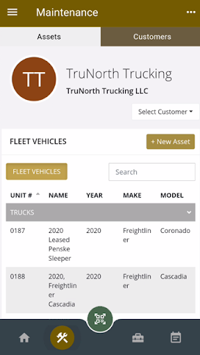 MT Asset Manager for PC / Mac / Windows 11,10,8,7 - Free Download ...