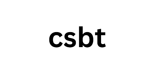csbt Android App
