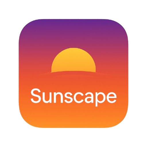 Sunscape Wallpaper 4K for PC / Mac / Windows 11,10,8,7 - Free Download ...