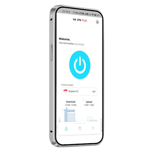 N4 VPN PLUS for PC / Mac / Windows 11,10,8,7 - Free Download ...