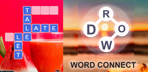 Word Connect - Fun Puzzle Game Android App