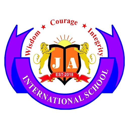 Janki Anandi Intl School - Apps on Google Play