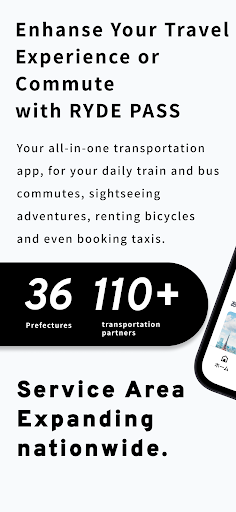 RYDE PASS - E-ticketing App pour PC/Mac/ Windows 11,10,8,7 - Téléchargement Gratuit - Napkforpc.com