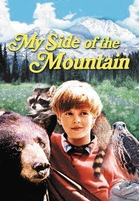 My Side of the Mountain - Movies on Google Play